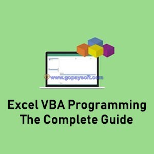 Udemy – Excel VBA Programming – The Complete Guide 2018-4视频教程 ...