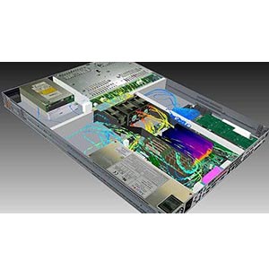 Mentor Graphics FloTHERM Suite 12.2破解版 | GoPaySoft 与您共同关注最新软件资讯