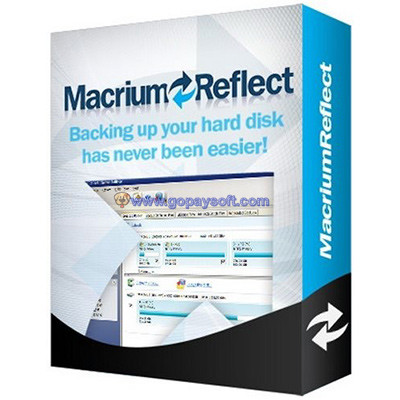 Macrium Reflect Workstation/Server/Server Plus 7.1.3169 x86/x64 ...