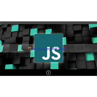 Udemy – Modern JavaScript From The Beginning 2017-12 | GoPaySoft 与您共同关注 ...