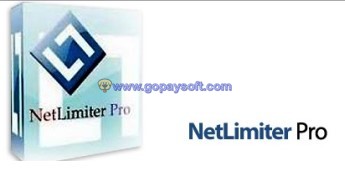 NetLimiter Pro 4.0.38.0 Enterprise破解版 | GoPaySoft 与您共同关注最新软件资讯