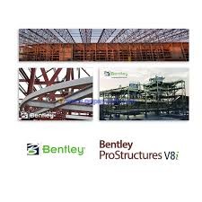 Bentley ProStructures CONNECT Edition 10.00.00.74 x64 | GoPaySoft 与您共同 ...