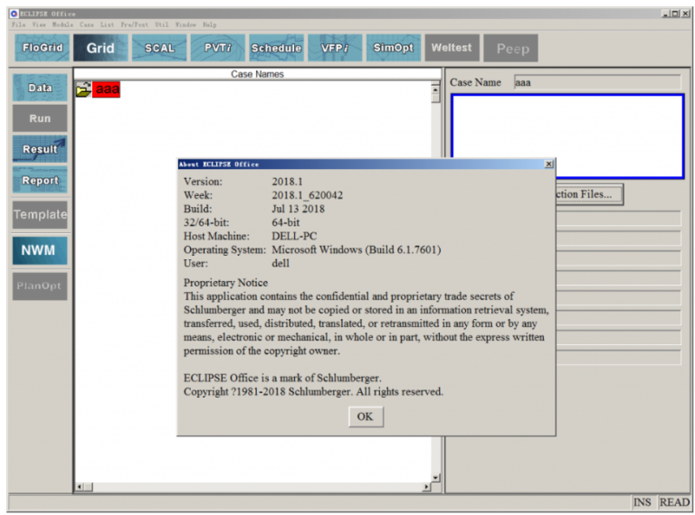 Schlumberger ECLIPSE Simulation 2020.3破解版 | GoPaySoft 与您共同关注最新软件资讯