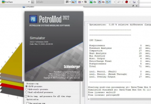 盆地模拟软件 Schlumberger PetroMod 2022完美破解版 | GoPaySoft 与您共同关注最新软件资讯