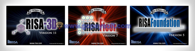 RISA Technologies 2018 Suite DC 2018-05-07 | GoPaySoft 与您共同关注最新软件资讯