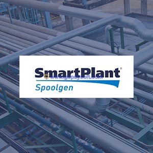Intergraph SmartPlant Spoolgen 2014 R1破解版 | GoPaySoft 与您共同关注最新软件资讯
