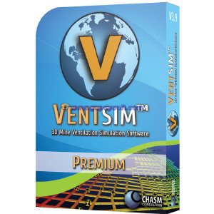 Chasm Consulting VentSim Premium Design 5.1.2.5 | GoPaySoft 与您共同关注最新软件资讯