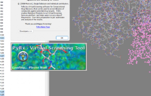 计算药物软件 Dockamon PyRx v1.0破解版 | GoPaySoft 与您共同关注最新软件资讯